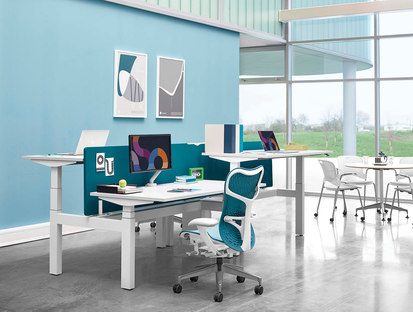 Office Worker Ergonomics How To Create An Ergonomic Work From Home