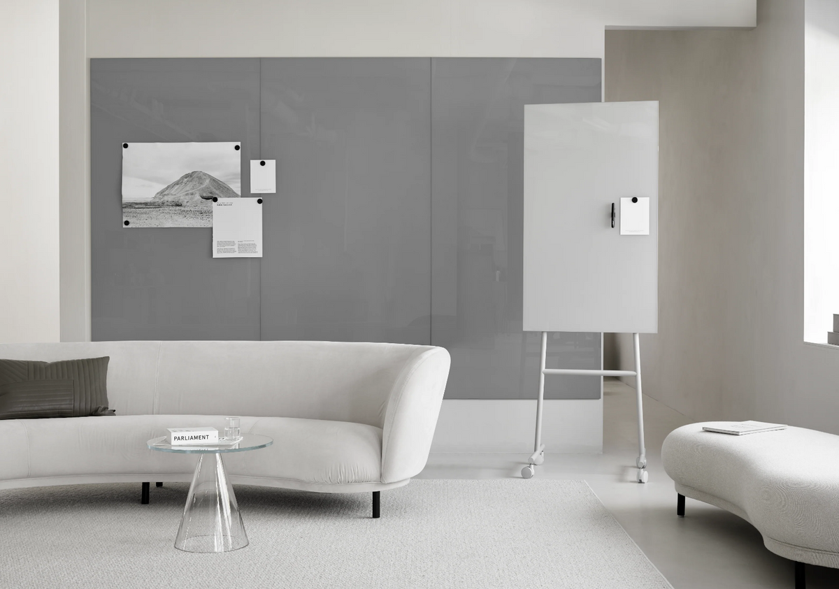 Enhancing Workplace Collaboration: The Power of Communication Boards ...