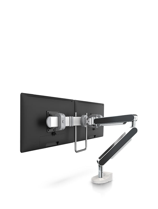 Monitor Arms & Desk Mounts: Ergonomic Workspace Accessories – NPS ...