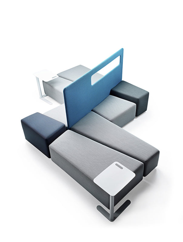 Modular & Soft Seating | NPS Commercial Furniture