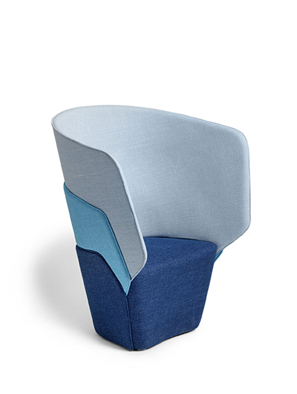 Acoustic Soft Seating: Comfortable, Sound-Reducing Chairs & Lounges ...