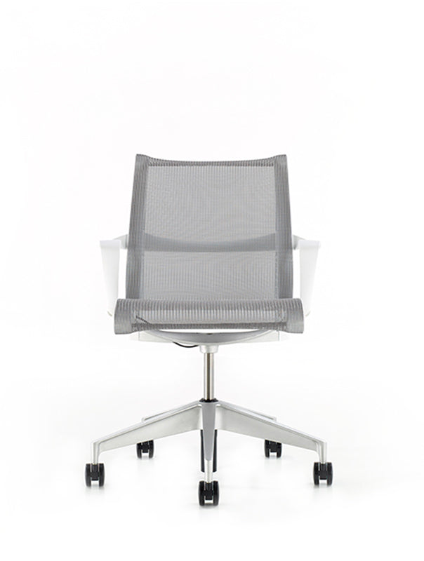 Meeting Chairs: Comfortable & Professional Seating – NPS Commercial ...