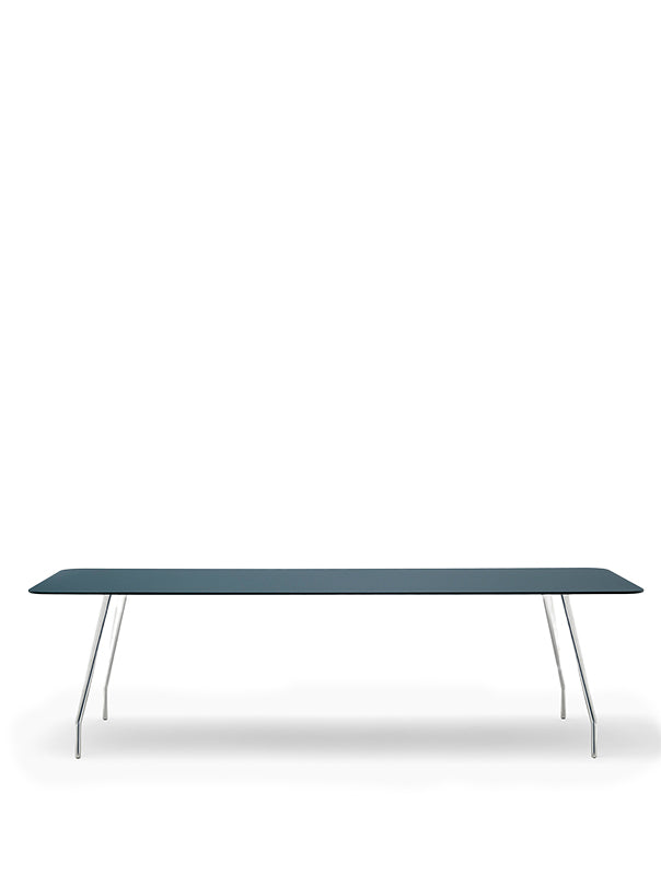 Rizz Boardroom Table – NPS Commercial Furniture