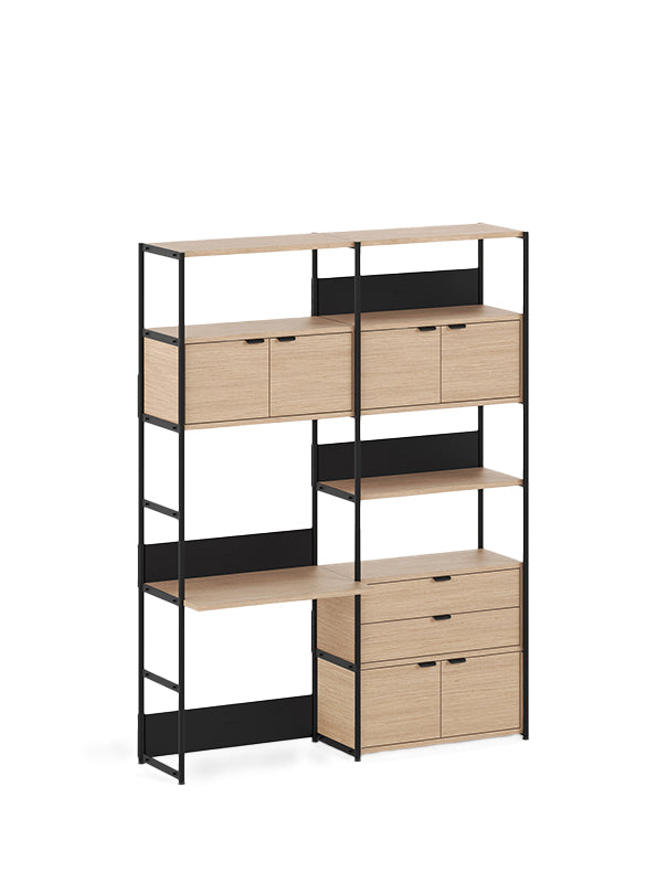 Unit System – NPS Commercial Furniture