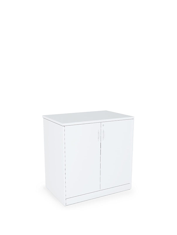 Hinged Door Credenza – NPS Commercial Furniture