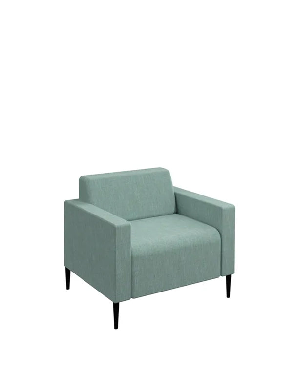 Chair Solutions Koosh Lounge Soft Seating | NPS Commercial Furniture