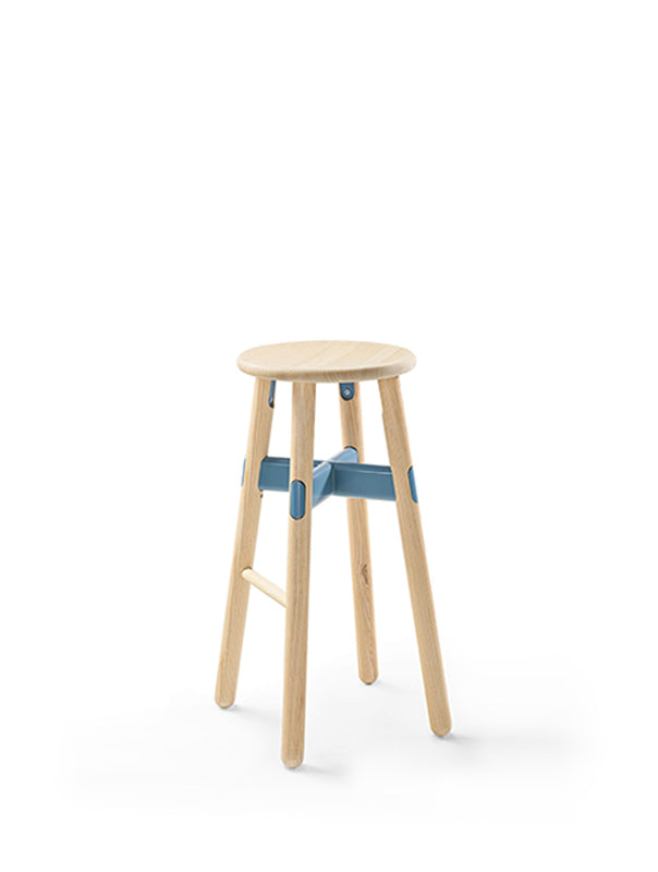Thinking Works OkiDoki Stool | NPS Commercial Furniture