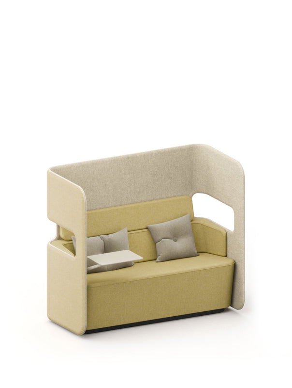 Martela PodSofa Acoustic Modular Lounge | NPS Commercial Furniture