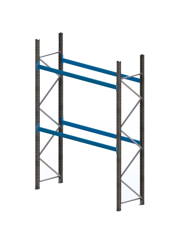 APC Selective Racking Warehouse Storage | NPS Commercial Furniture