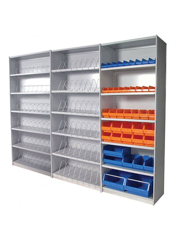 APC Uni-Shelf Office Storage | NPS Commercial Furniture