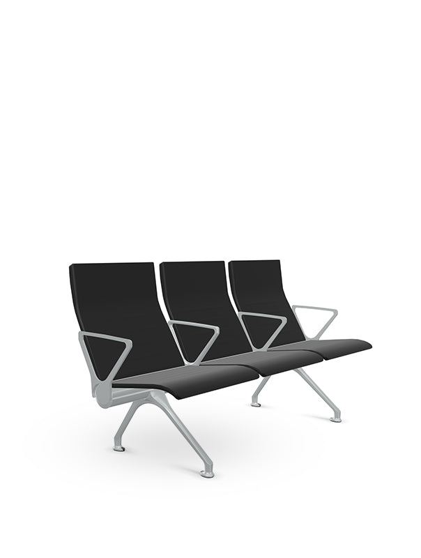Actiu Avant Beam Seating | NPS Commercial Furniture