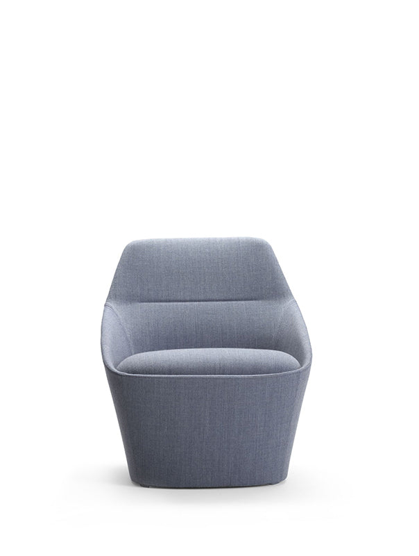 Offecct Ezy Large Easy Chair | NPS Commercial Furniture