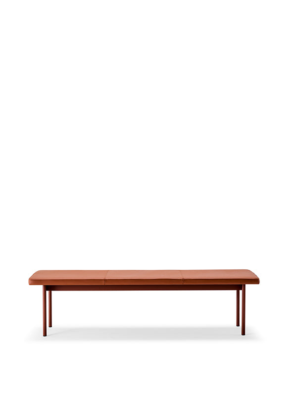 Offecct Font Bench Sofa System | NPS Commercial Furniture