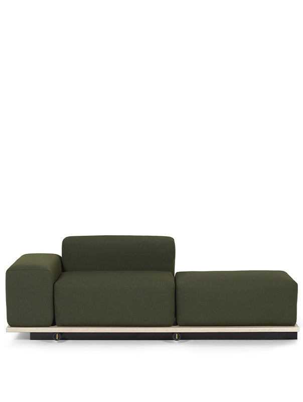 Offecct Meet Sofa System | NPS Commercial Furniture