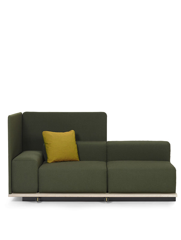 Offecct Meet Sofa System | NPS Commercial Furniture