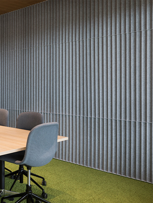Autex Cube Acoustic Panels | NPS Commercial Furniture