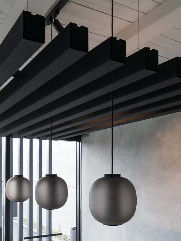 Autex Frontier Raft Acoustic Beam | NPS Commercial Furniture