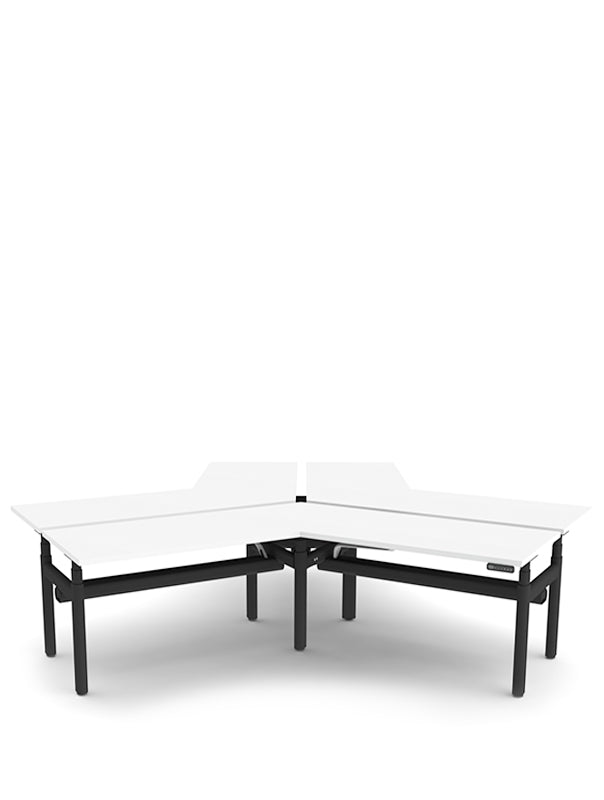 Thinking Works Ovation Height Adjustable Workstation | NPS Commercial ...