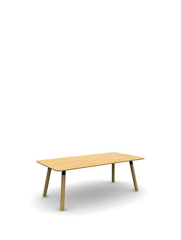 Martela Plus+ Sofa Coffee Table | NPS Commercial Furniture
