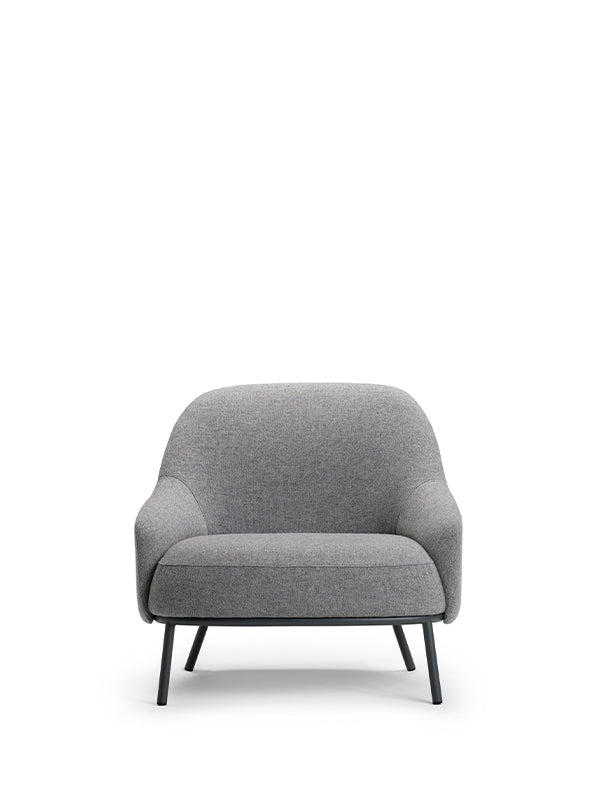 Offecct Shift Classic Easy Chair | NPS Commercial Furniture