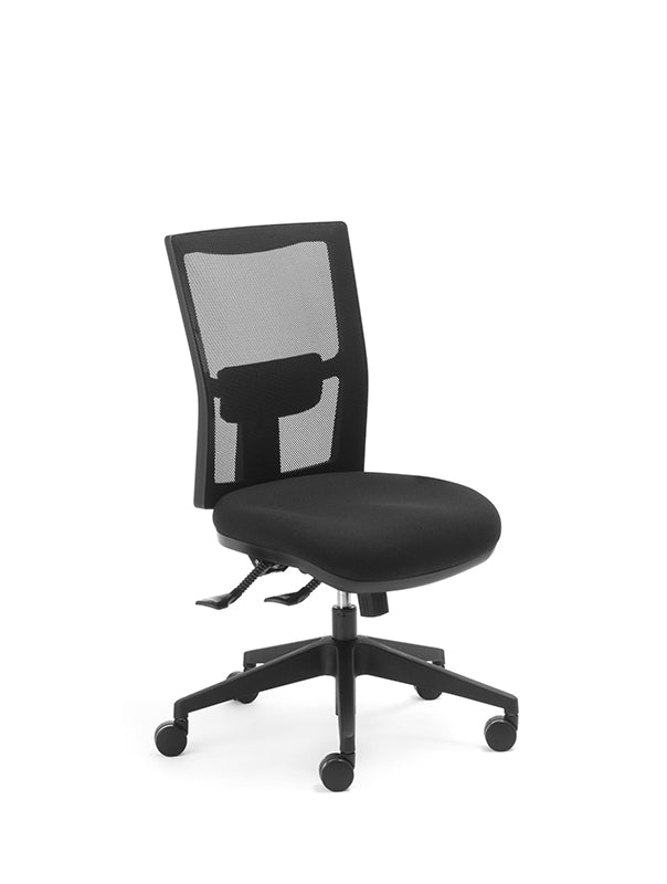 Chair Solutions Team Air Task Chair | NPS Commercial Furniture