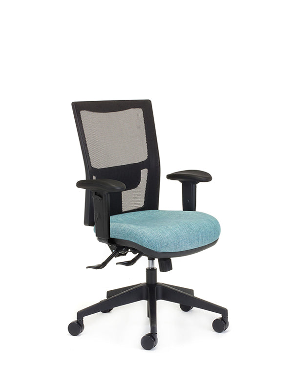 Chair Solutions Team Air Task Chair | NPS Commercial Furniture